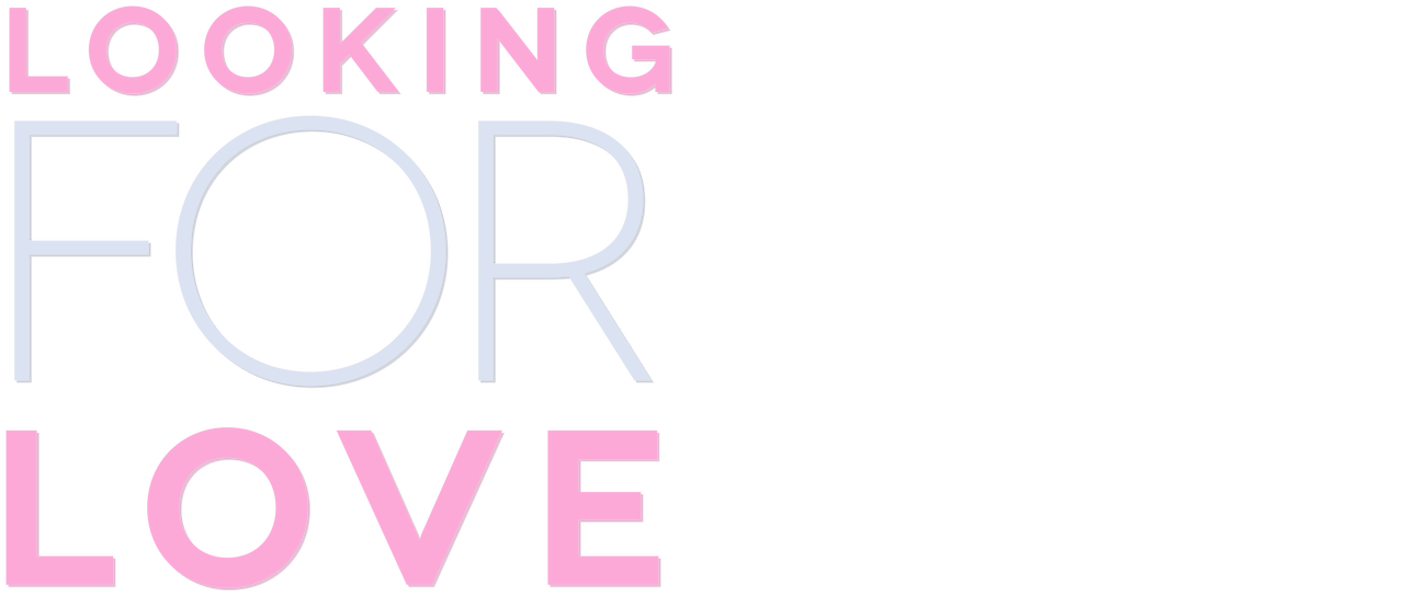 Searching For Love